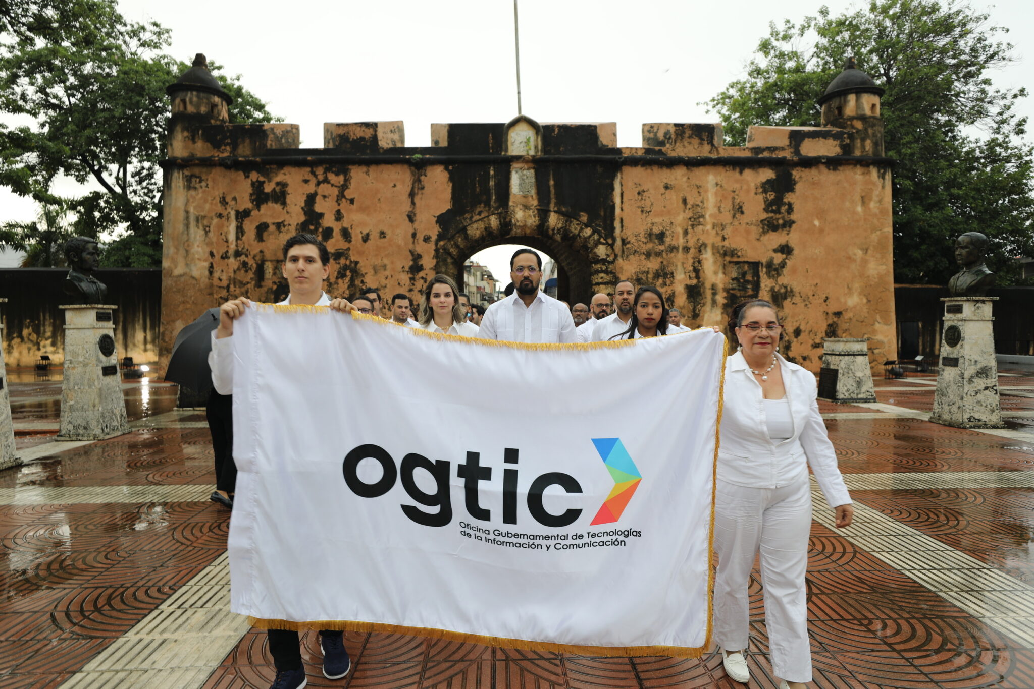 OGTIC celebra su vigésimo aniversario presentando logros de sus últimos ...